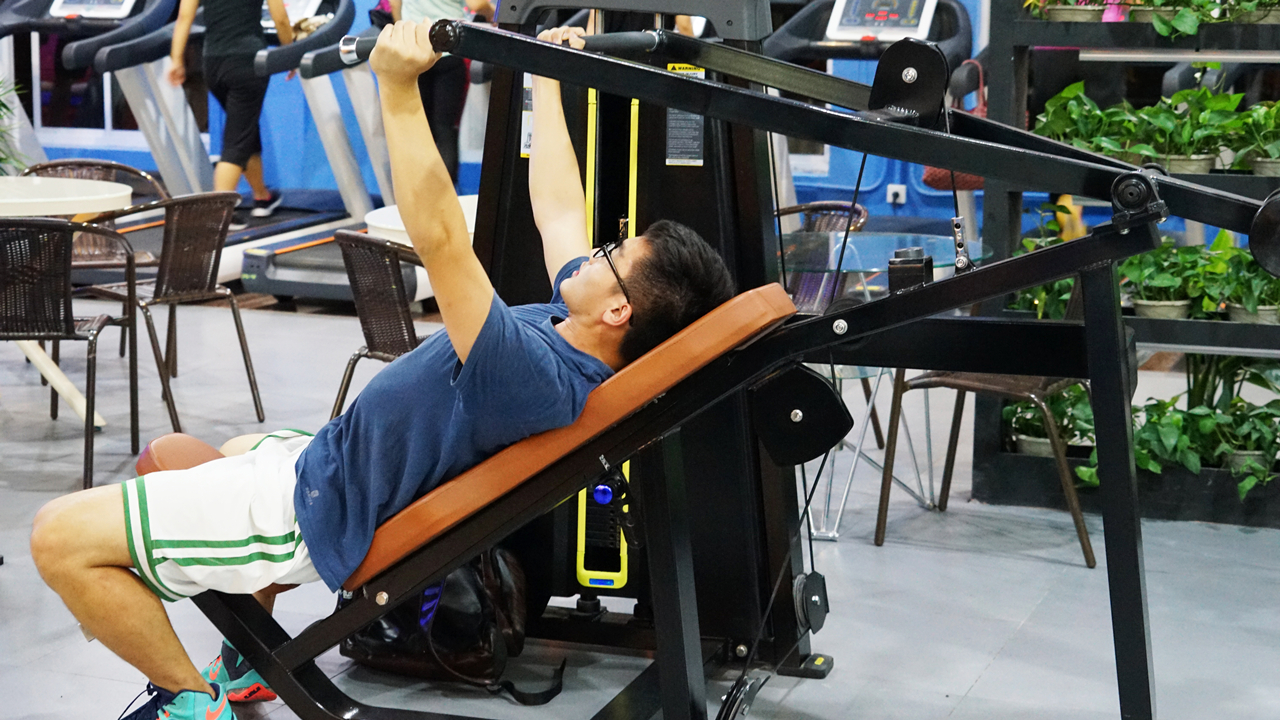 SISU | INFOGRAPHIC | How popular is fitness and bodybuilding among SISU ...