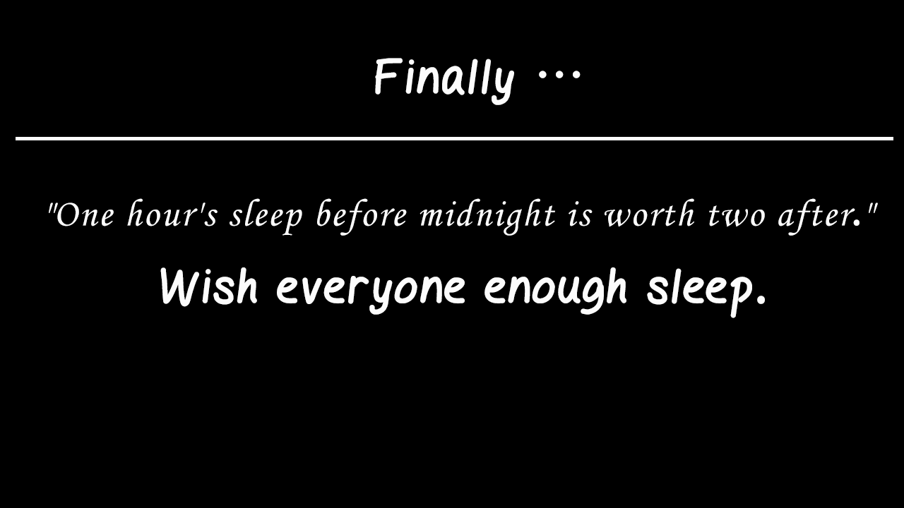 SISU | INFOGRAPHIC | Half of SISU students get insufficient sleep on campus