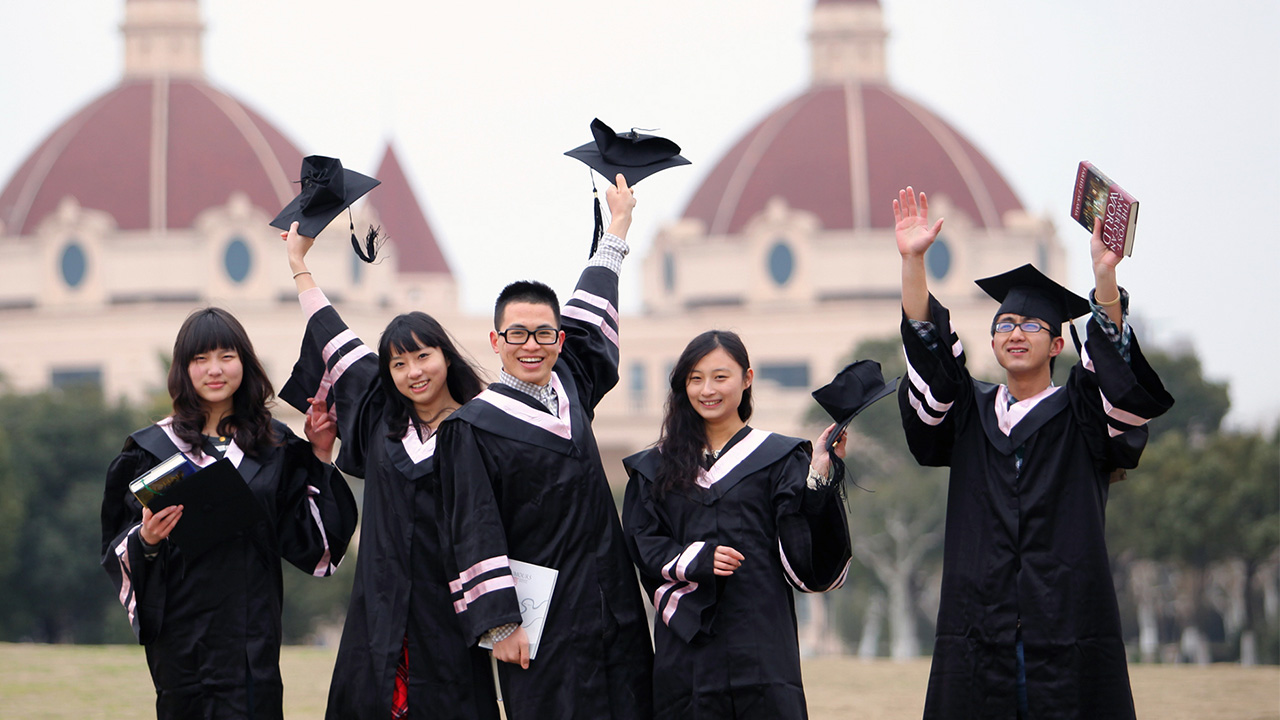 SISU | CAMPUS GOINGS-ON | Graduation season has arrived: A farewell to SISU