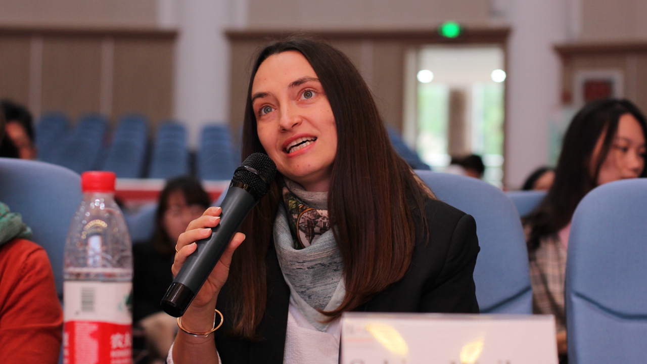 SISU | SISU holds the first national German competition for college ...