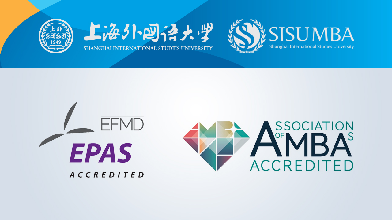 SISU | Shanghai International Studies University